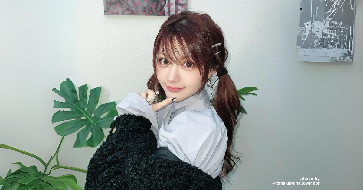 元モー娘。田中れいな、電撃結婚＆妊娠発表！旦那である一般男性との新たな人生スタート | D-LIVE